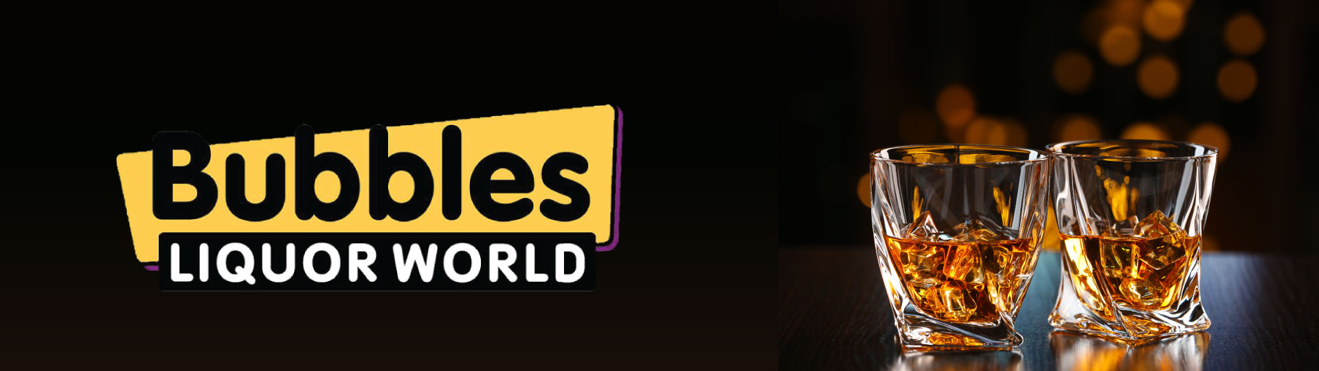 Bubbles Liquor World | Castle Rock, CO